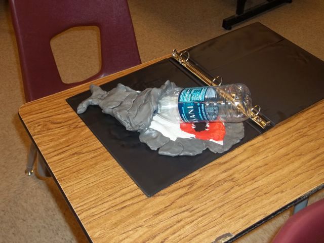 Clarendon ISD - Junior High Gifted and Talented Program Update