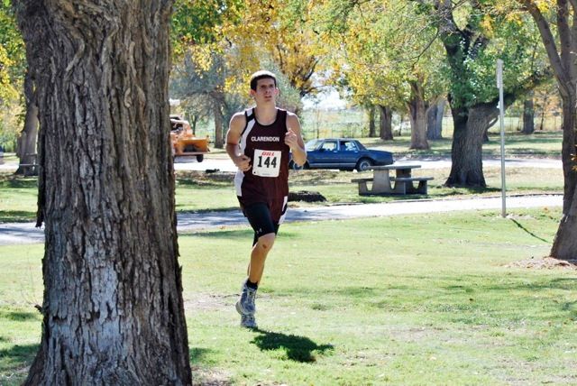 Clarendon ISD - Audrey Shelton and Caleb Cobb Advance to Regional in ...