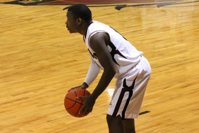 Clarendon ISD - Photos from Broncos vs Claude Mustangs on 1/8/13